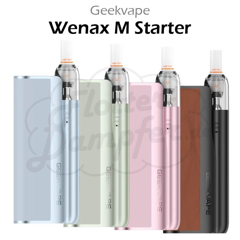 Geekvape Wenax kaufen
