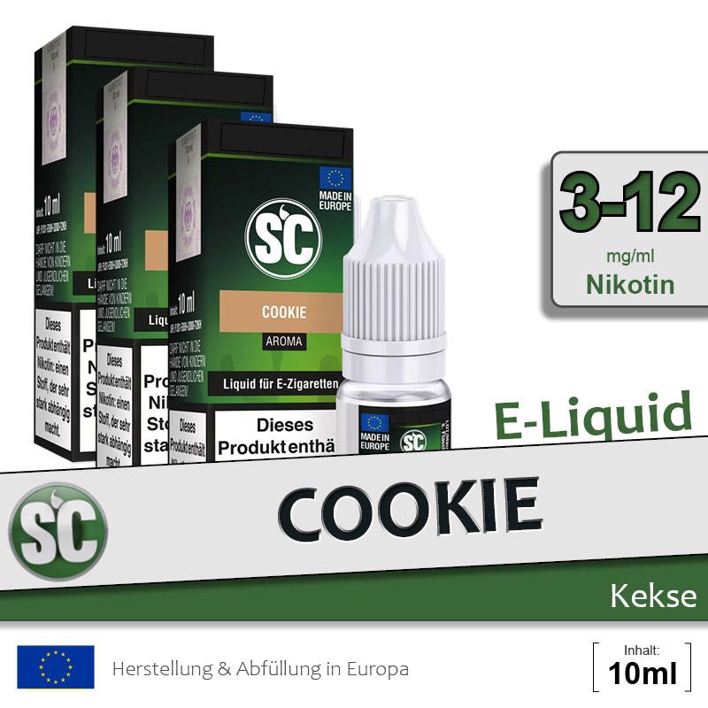 Liquid Shop • für E-Zigarette & E-Shisha